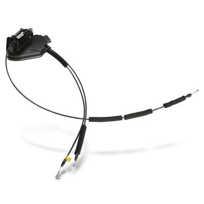 China Rear Driver Door Lock Actuator for Nissan Pathfinder 2013-2019 for sale