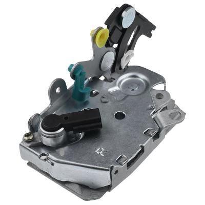 China Rear Passenger Door Lock Actuator for Ford Explorer Mercury Mountaineer for sale