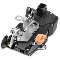 China Rear Driver Door Lock Actuator for Buick Lucerne 2006-2010 Chevrolet Silverado for sale