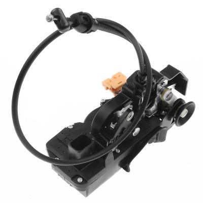 China Rear Driver Door Lock Actuator for Hummer H2 2008 2009 for sale