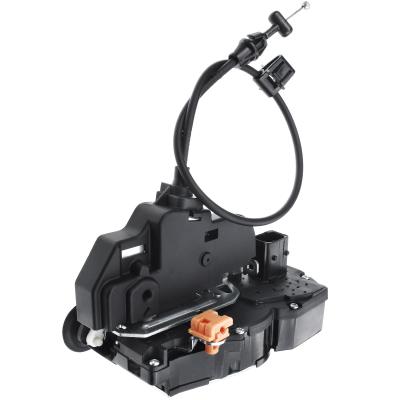 China Rear Driver Door Lock Actuator for Cadillac STS 2005 2006-2010 Sedan for sale