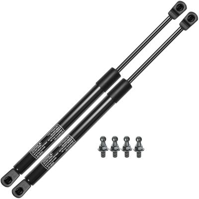China 2x Front Hood Lift Supports Shock Struts for Nissan Maxima Infiniti I30 95-99 for sale