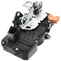 China Rear Passenger Door Lock Actuator for Saturn Vue 08-10 Chevrolet Captiva Sport for sale