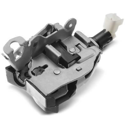 China Lower Rear Passenger Door Lock Actuator for Ford Ranger 1998-2011 for sale