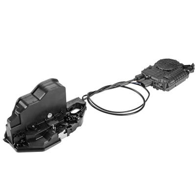 China Rear Passenger Door Lock Actuator for BMW F07 5 Series GT 535i GT 550i xDrive for sale