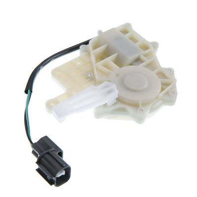 China Rear Passenger Door Lock Actuator for Honda Odyssey 1999-2004 Mini Cargo Van for sale