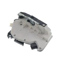 China Rear Passenger Door Lock Actuator for Audi A1 Volkswagen Tiguan CC for sale