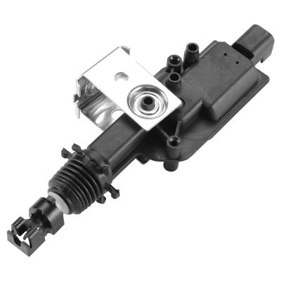 China Rear LH or RH Door Lock Actuator for Ford E-150 E-250 E-350 Super Duty Freestar for sale