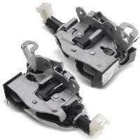 China 2x Lower Rear Door Lock Actuator for Ford Ranger 1998-2011 for sale