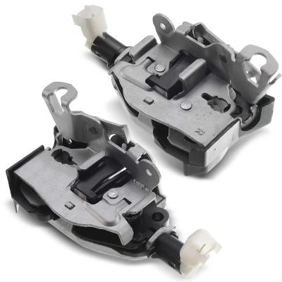 China 2x Lower Rear Door Lock Actuator for Ford Ranger 1998-2011 for sale