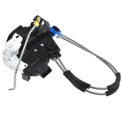 China Rear Driver or Passenger Door Lock Actuator for Kia Forte5 Forte 2010 for sale