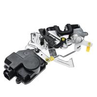 China Rear Passenger Door Lock Actuator for Hyundai Tucson 2005-2010 for sale