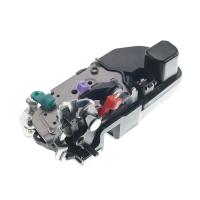 China Rear Passenger Door Lock Actuator for Jeep Grand Cherokee 1999-2002 SUV for sale