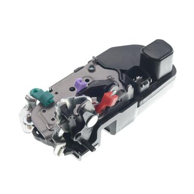 China Rear Passenger Door Lock Actuator for Jeep Grand Cherokee 1999-2002 SUV for sale