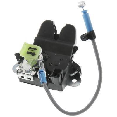 China Rear Trunk Door Lock Actuator for Hyundai Sonata 2015-2017 Sedan for sale