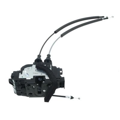 China Rear Passenger Door Lock Actuator for Hyundai Santa Fe 2006-2009 Sport Utility for sale