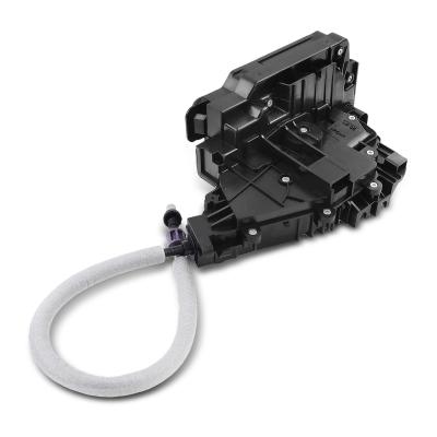 China Rear Passenger Door Lock Actuator for Mercedes-Benz GLE400 GLE350 AMG GLS550 for sale
