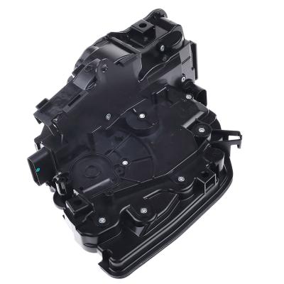 China Rear Passenger Door Lock Actuator for BMW G11 G12 740i 750i X5 X6 w/ Anti-Theft for sale