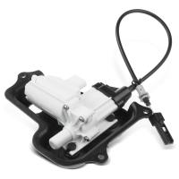 China Rear Passenger Door Lock Actuator for Mercedes-Benz W166 X166 GL350 GLS550 for sale