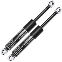 China 2x Front Hood Lift Supports Shock Struts for Chevrolet Corvette 84-88 for sale