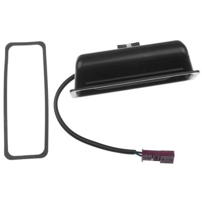 China Rear Tailgate Door Lock Actuator for BMW E39 E60 E61 525i 528i 530i 540i 550i for sale