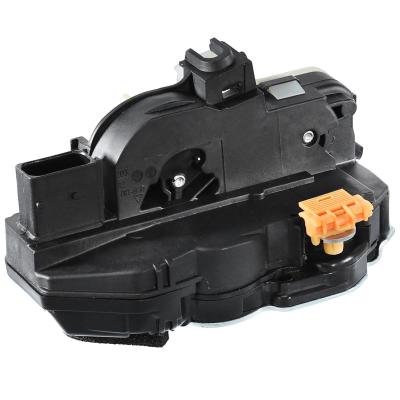 China Rear Passenger Door Lock Actuator for Cadillac SRX 2010-2016 Chevy Volt 11-15 for sale