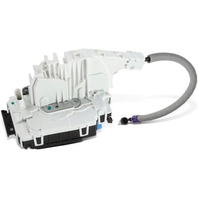 China Rear Passenger Door Lock Actuator for Mercedes-Benz W204 C250 C300 C350 12-14 for sale
