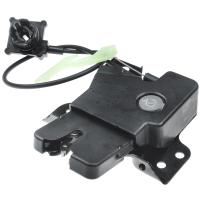 China Rear Tailgate Door Lock Actuator for Ford Crown Victoria Mercury Grand Marquis for sale