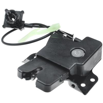 China Rear Tailgate Door Lock Actuator for Ford Crown Victoria Mercury Grand Marquis for sale