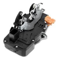 China Rear Passenger Door Lock Actuator for Cadillac CTS 2003-2007 Sedan SRX 04-06 SUV for sale