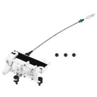 China Rear Passenger Door Lock Actuator for BMW 740i 740i xDrive 750i Alpina B7 16-19 for sale