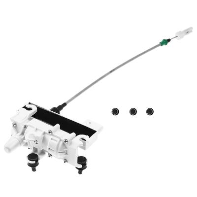 China Rear Passenger Door Lock Actuator for BMW 740i 740i xDrive 750i Alpina B7 16-19 for sale