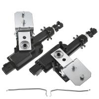 China 2x Rear Door Lock Actuator for Ford F-150 2001-2003 Lincoln Blackwood for sale