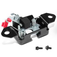 China Rear Tailgate Driver or Passenger Door Lock Actuator for Nissan Titan 2004-2012 for sale