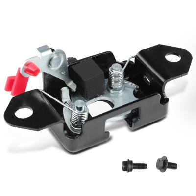 China Rear Tailgate Driver or Passenger Door Lock Actuator for Nissan Titan 2004-2012 for sale