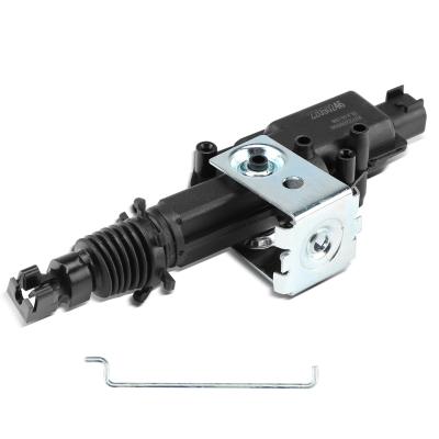 China Rear Driver or Passenger Door Lock Actuator for Ford Crown Victoria Mercury for sale