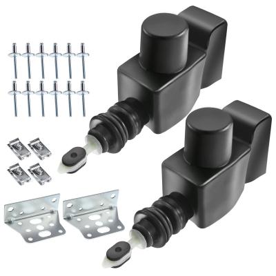 China 2x Front or Rear Door Lock Actuator for Chevy GMC C/K 1500 2500 3500 Suburban for sale