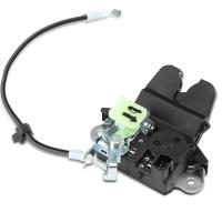 China Rear Trunk Door Lock Actuator for Hyundai Sonata 2009-2015 Sedan for sale