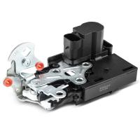 China Tailgate Door Lock Actuator for Buick Rainier Chevrolet GMC Isuzu Oldsmobile for sale