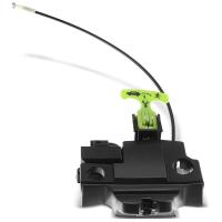 China Rear Door Lock Actuator for Toyota Camry 2012-2014 2.5L 3.5L Sedan for sale