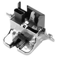 China Rear Tailgate Door Lock Actuator for Volkswagen VW Touareg 11-18 for sale