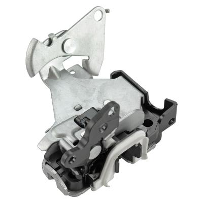 China Rear Tailgate Door Lock Actuator for Ford Explorer Mountaineer 2008 2009 2010 for sale
