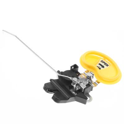 China Rear Tailgate Door Lock Actuator for Kia Optima 2006-2008 Sedan for sale