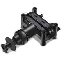 China Rear Door Lock Actuator for Mercedes-Benz W124 W126 300SE 420SEL for sale
