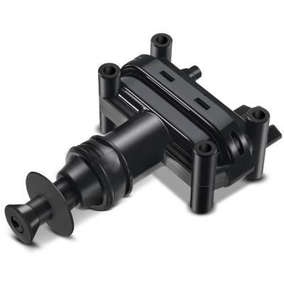 China Rear Door Lock Actuator for Mercedes-Benz W124 W126 300SE 420SEL for sale
