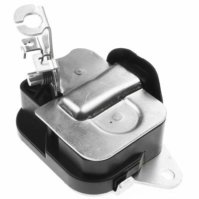 China Rear Tailgate Door Lock Actuator for Chevrolet Silverado 1500 GMC Sierra for sale