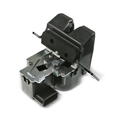 China Rear Trunk Door Lock Actuator for Kia Sorento 2011-2013 Soul 2010-2013 for sale