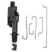 China Front or Rear Door Lock Actuator for Ford E-150 E-250 Lincoln Town Car Mercury for sale