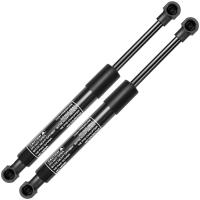 China 2x Rear Tailgate Lift Supports Shock Struts for Nissan Maxima 2004-2008 Sedan for sale