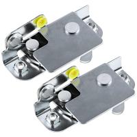 China 2x Tailgate Door Lock Actuator for Ford F-150 1998-2016 F-250 F-350 Super Duty for sale